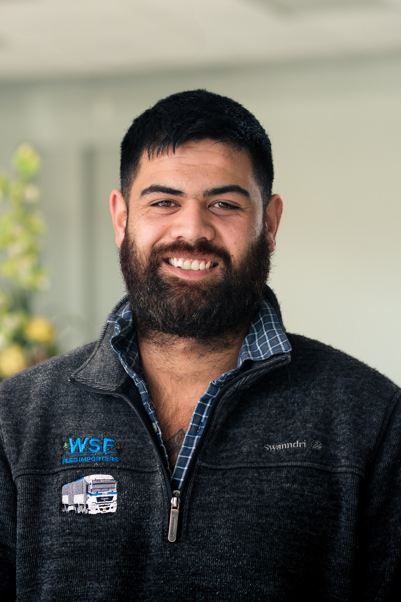 Winton StockFeed - New Zealand's Independent Stock Feed Specialists